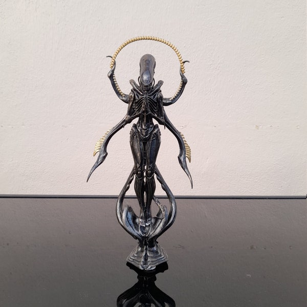 Xenomorph - Etsy UK