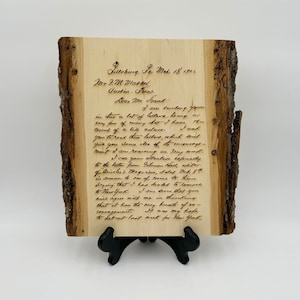 Poem - Etsy