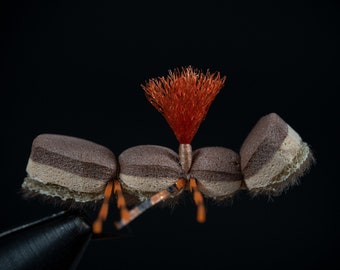 Foam Hopper Fly - Etsy