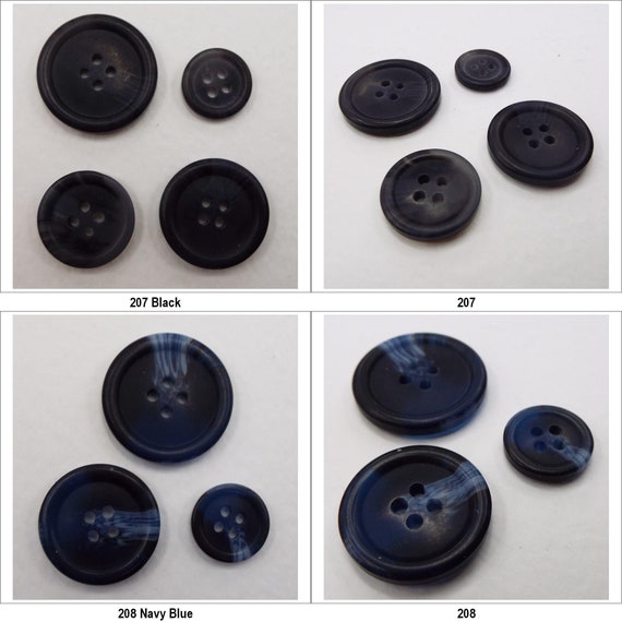 Buy coat buttons store