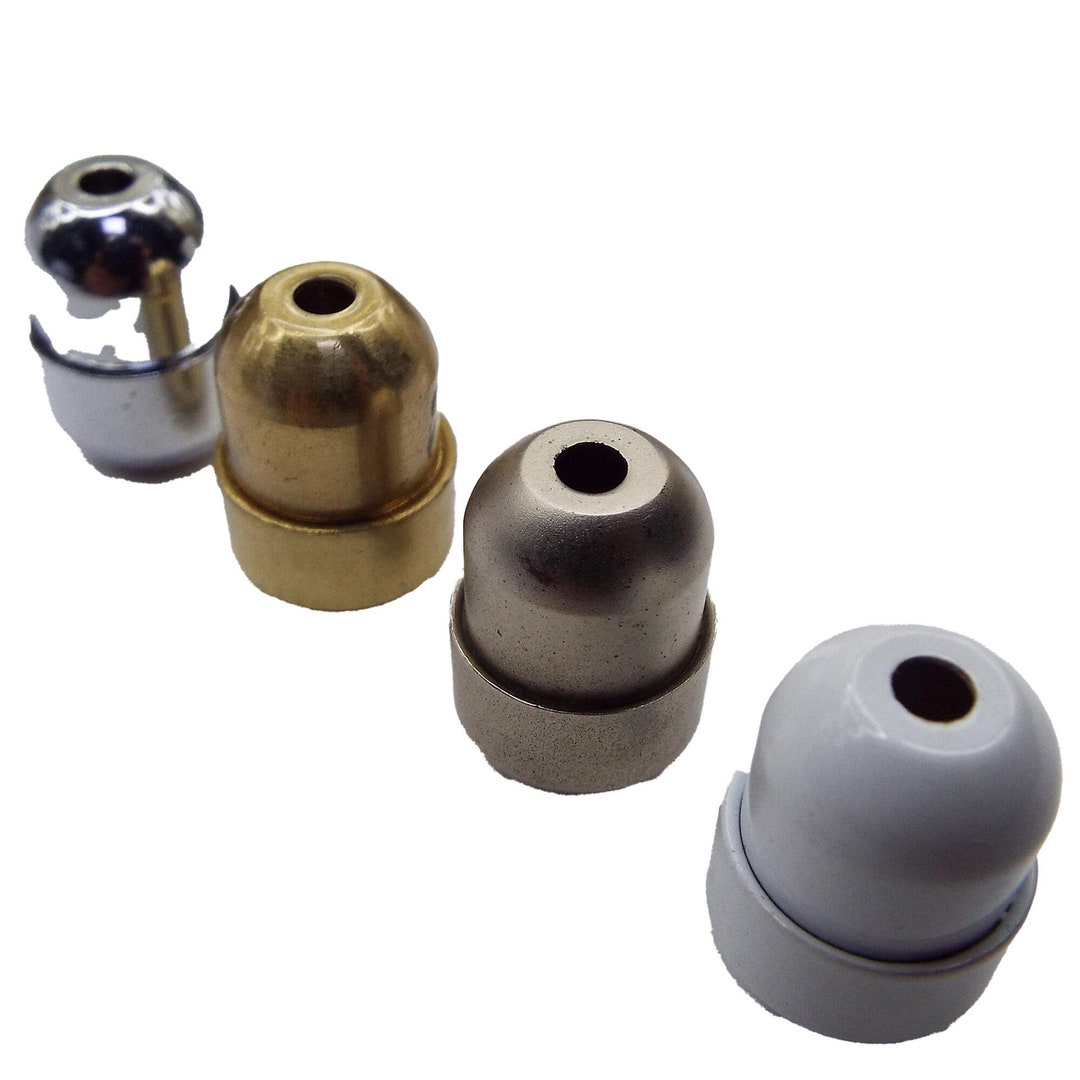 5 Type Blind Cord Extension Join Metal Plastic Pull End BUY 1 2 4 ...