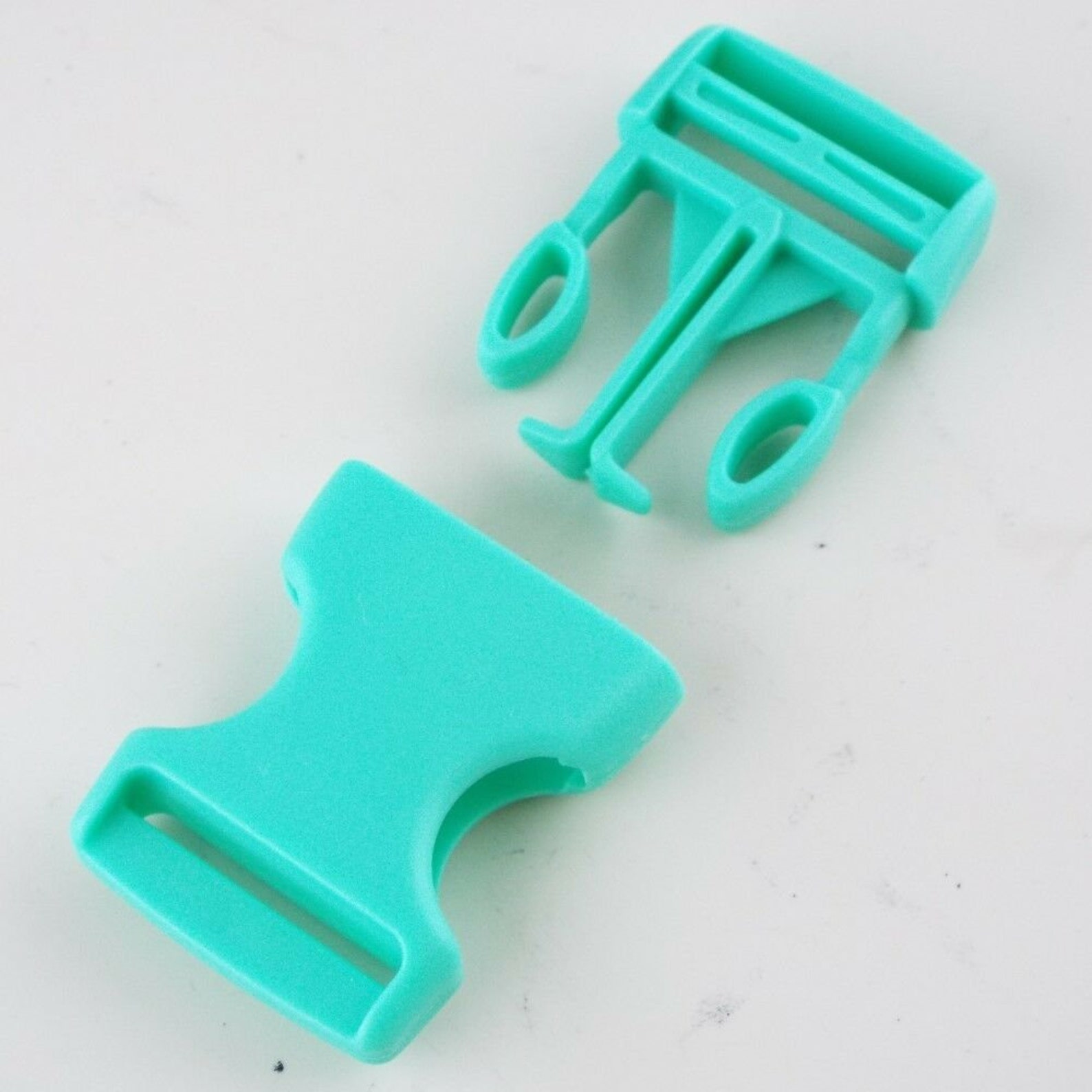 22 COLOR 25mm Plastic Side Release Clip Buckle Webbing Bag - Etsy UK