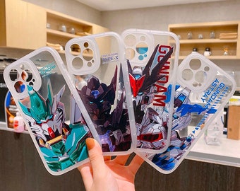 Anime Iphone Case - Etsy