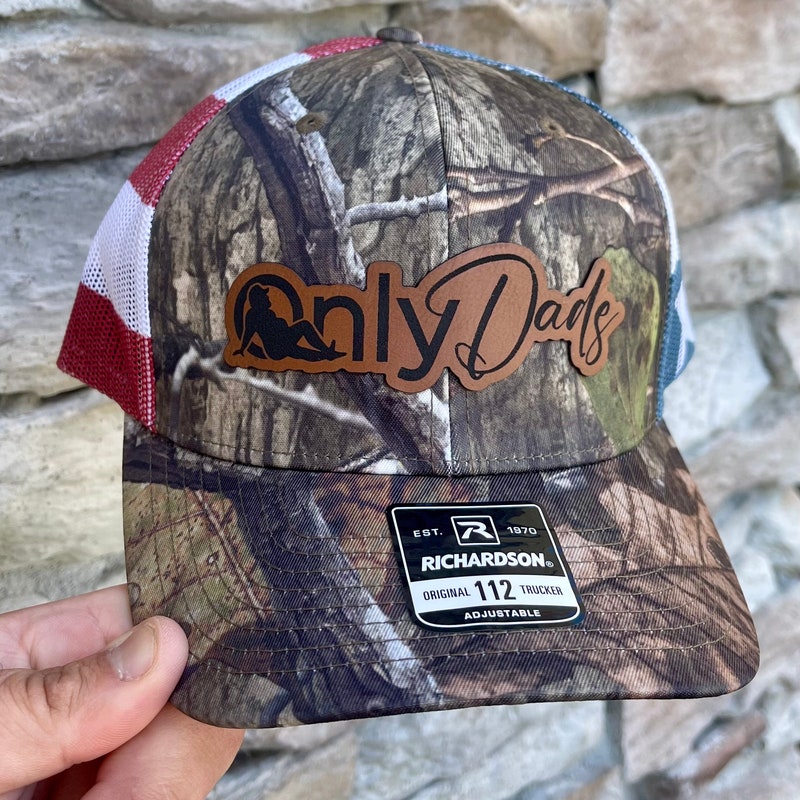 Only Dads Svg - Etsy