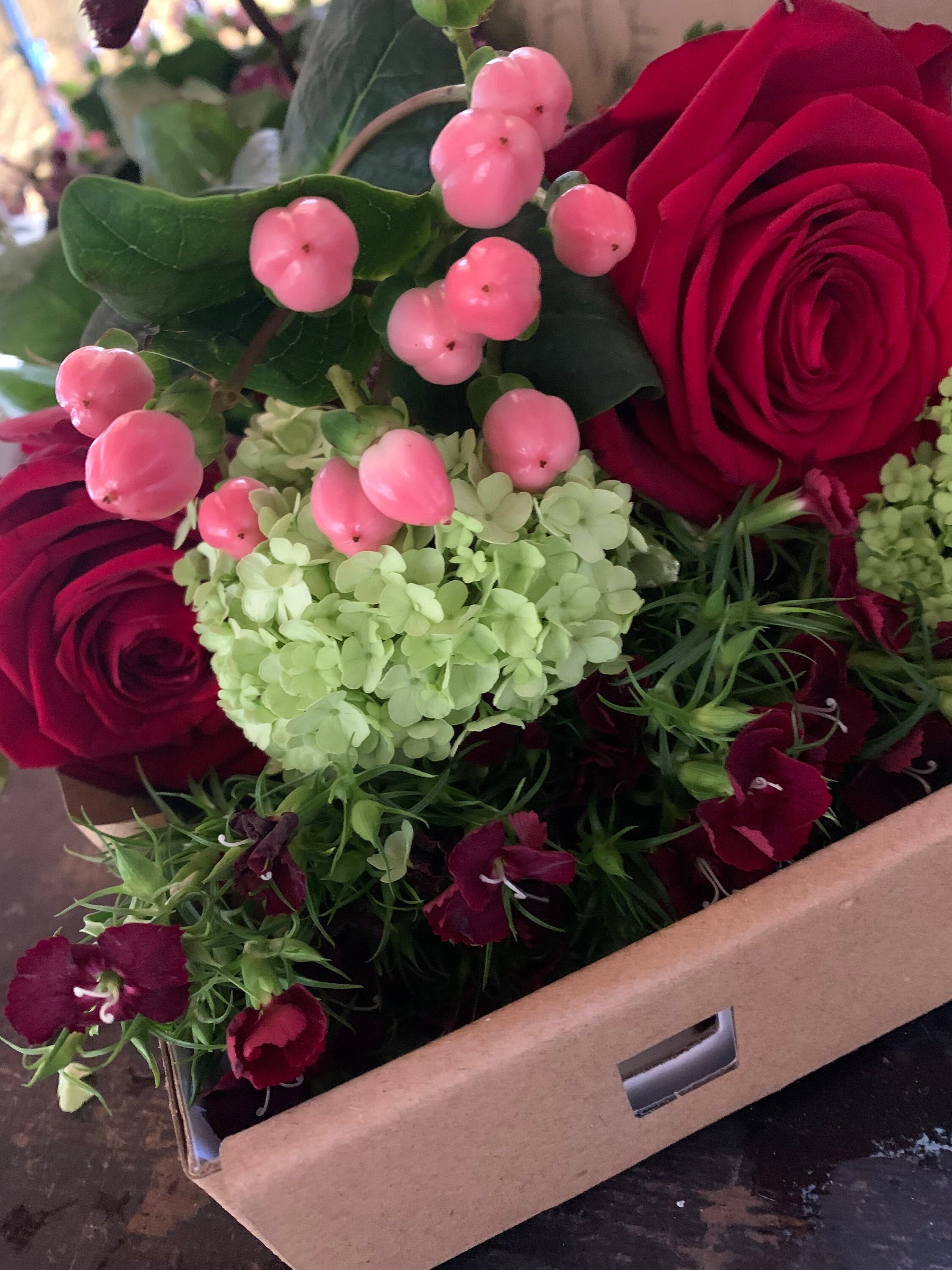 Mindfulness Flower Arranging Kits - Etsy