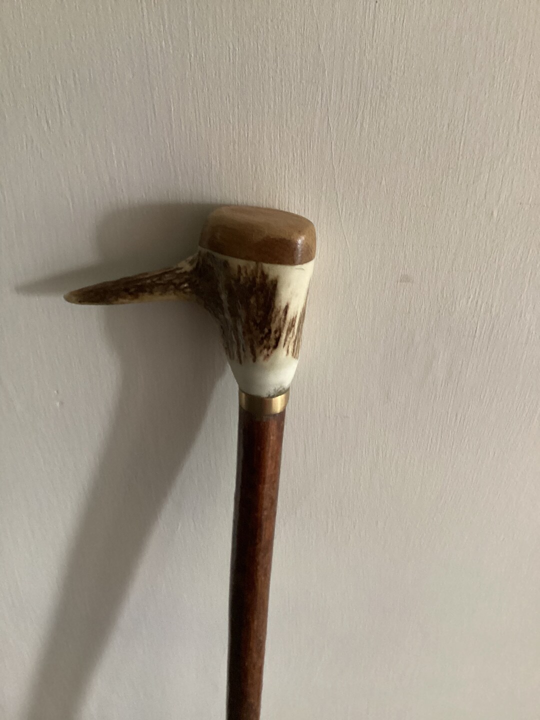 Walking Pole. Stick. - Etsy
