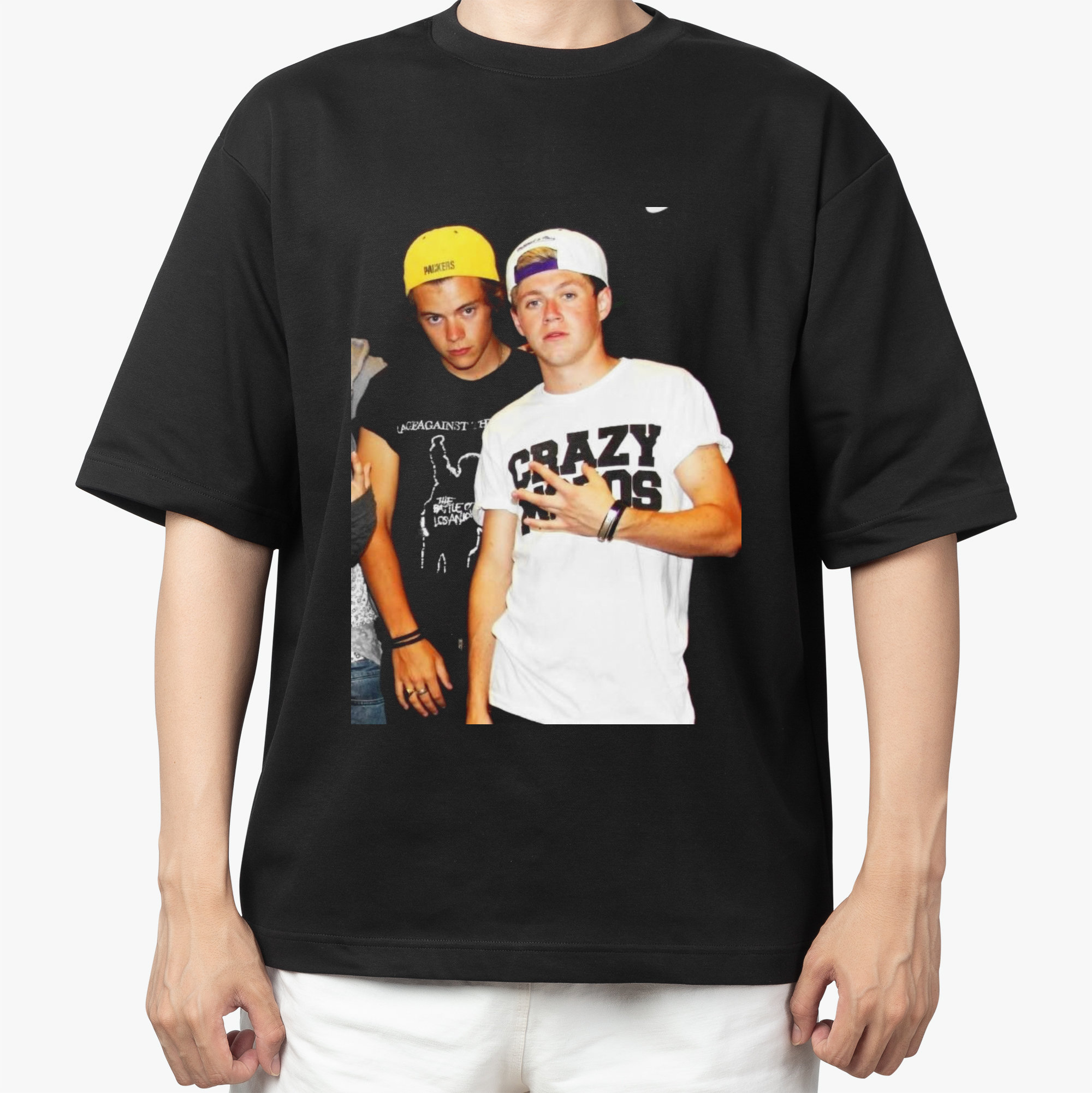 Harry And Niall Frat Boy Era Shirt, Harry Shirt, Harry Merch, Harry 2022