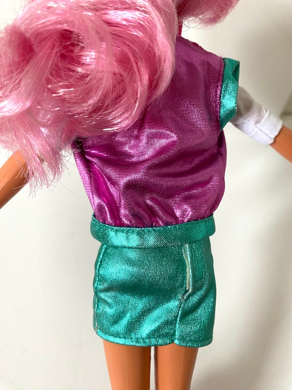 Jem And The Holograms Dolls Raya