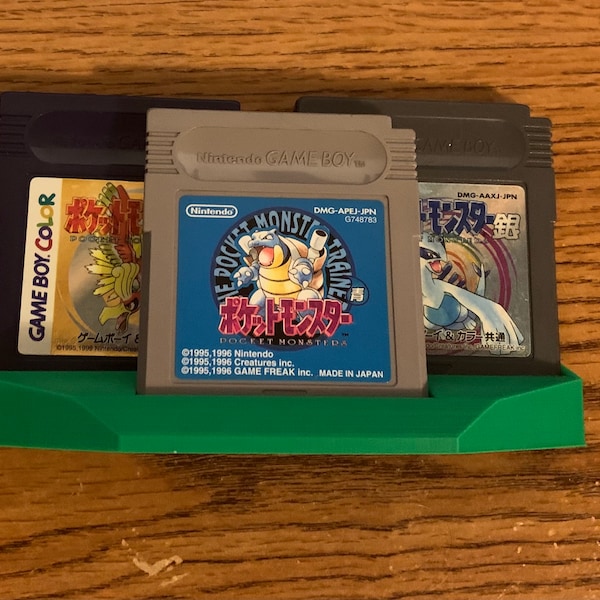 3d Printed Gameboy Display - Etsy