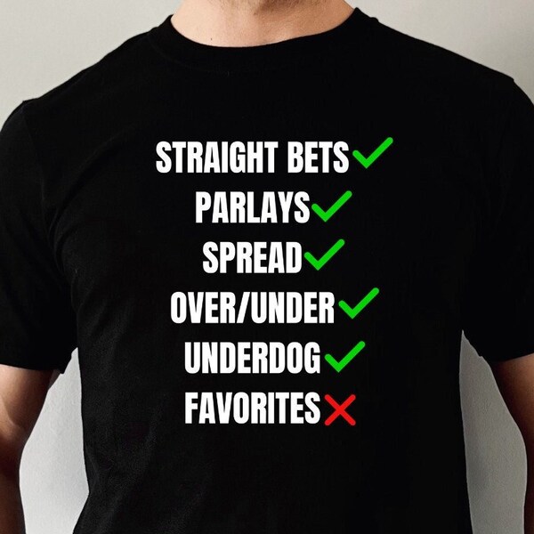 Sports Betting Svg - Etsy