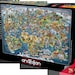 Anatolian Puzzle - Wonderful World Map, 3000 Piece Puzzle, #4923 - Etsy