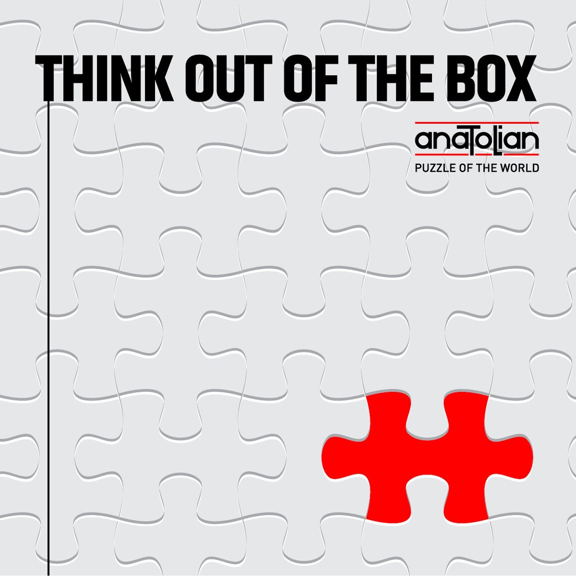 Anatolian Puzzle - Wonderful World Map, 3000 Piece Puzzle, #4923 - Etsy