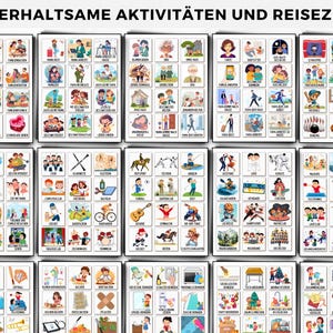 Daily Routine Cards, Visual Schedule, Routine Chart for Kids, Morning ...