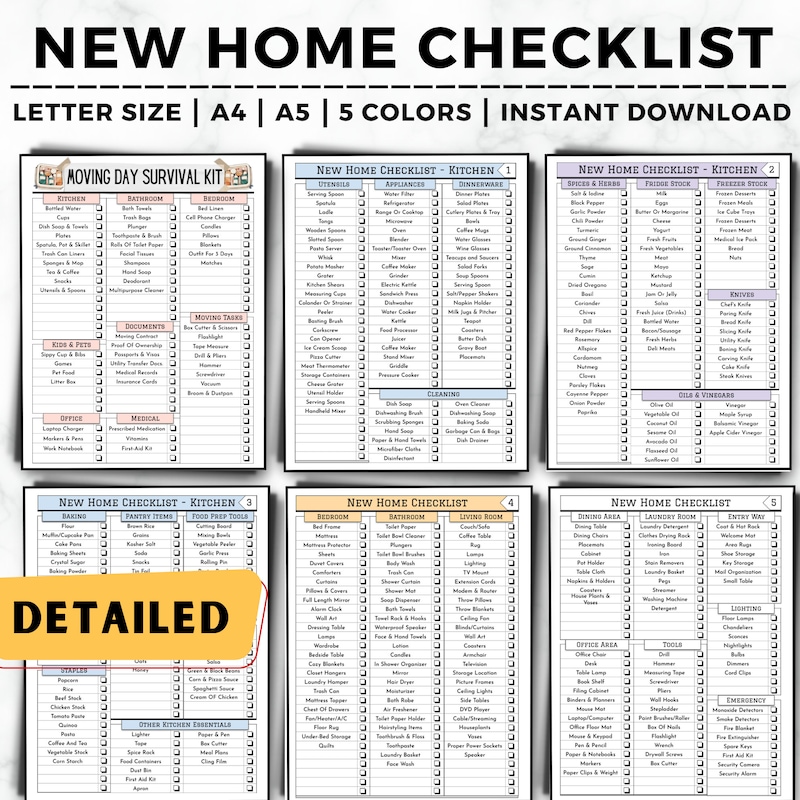 First Home Rent - Etsy