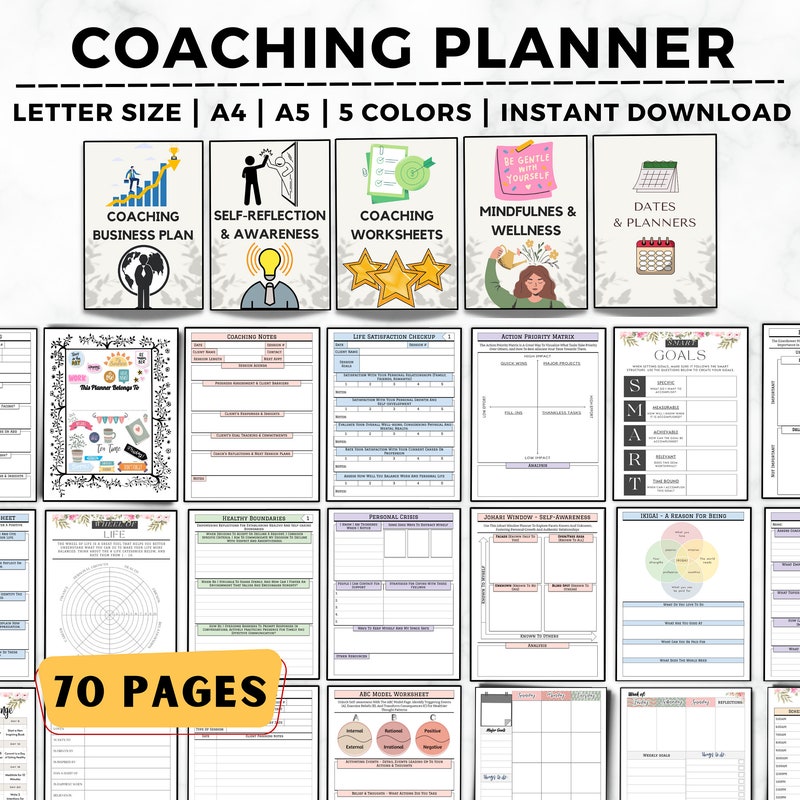 John Coach Album 198 - Etsy Canada