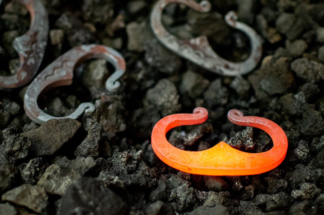 Wild Woman | Primitive Fire Lighting Kit - Etsy