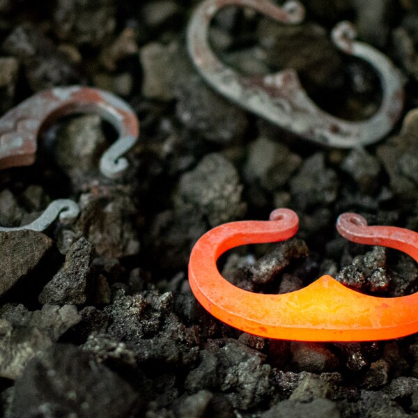 Primitive Fire Kit - Etsy