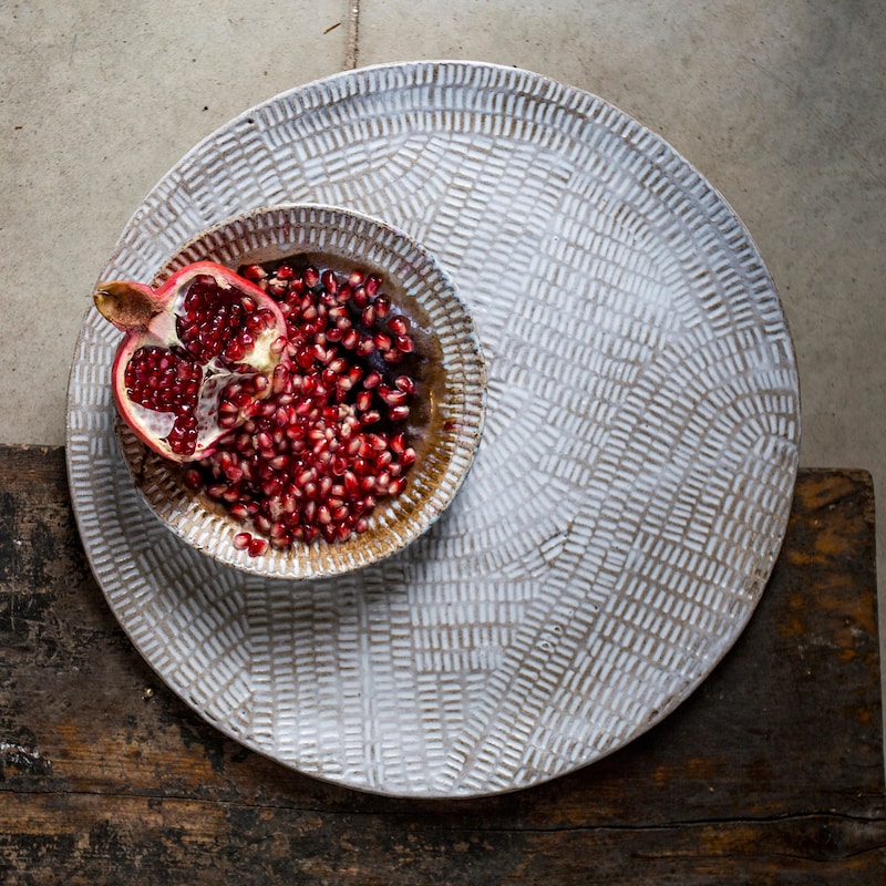 Serving Platter - Etsy