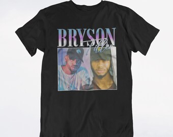 Bryson Tiller Merch | Etsy