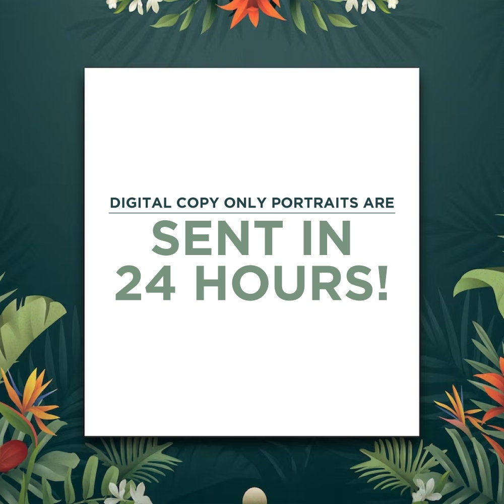 Customized Birth Poster for Twins Scale 1:1 Twins Birth - Etsy