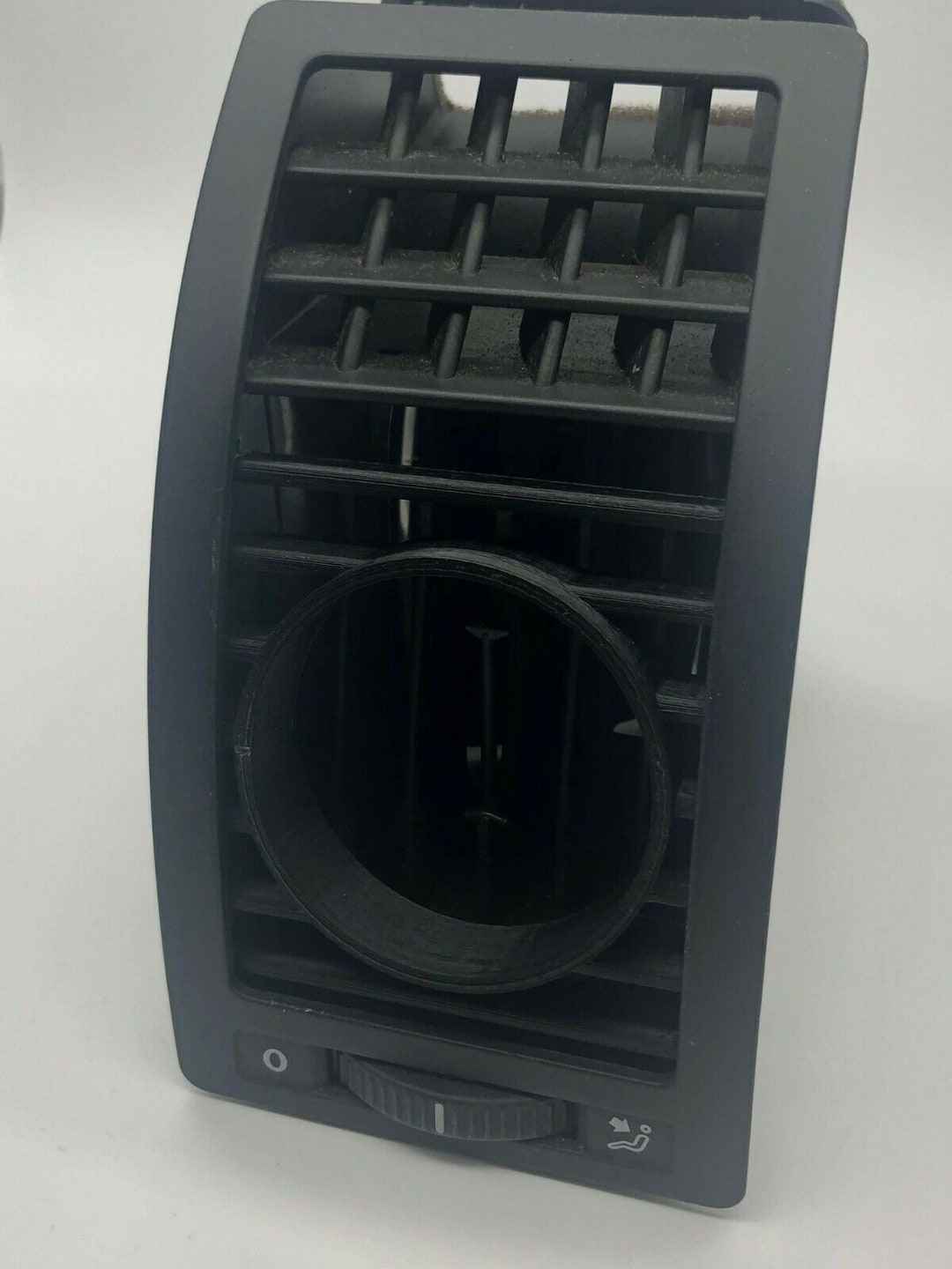 Vw Polo 9n 9n3 Gauge Mount Pod Vent Mount 52mm Gauge - Etsy