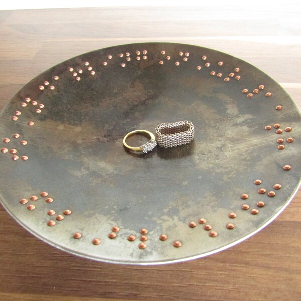 Braille - Etsy
