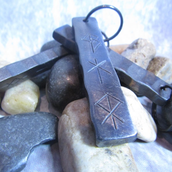 Rune Charms - Etsy