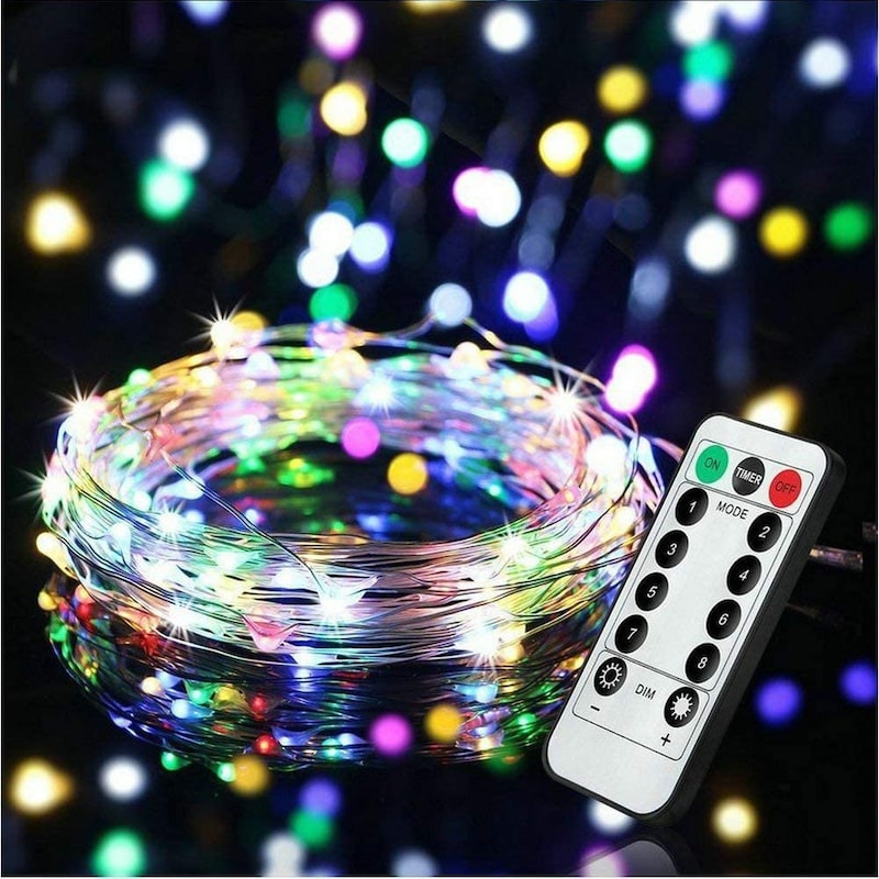 Remote Control Mini Led - Etsy UK