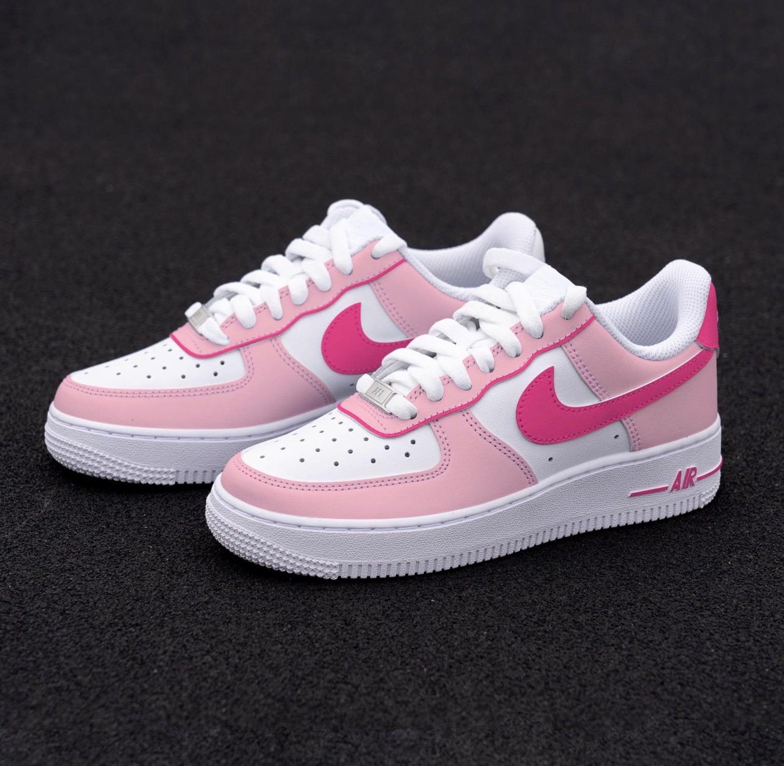 Chucky Air Force 1 - Etsy