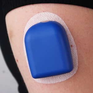Omnipod Cover Bundle Choose Your Own 5 COLORS - Etsy