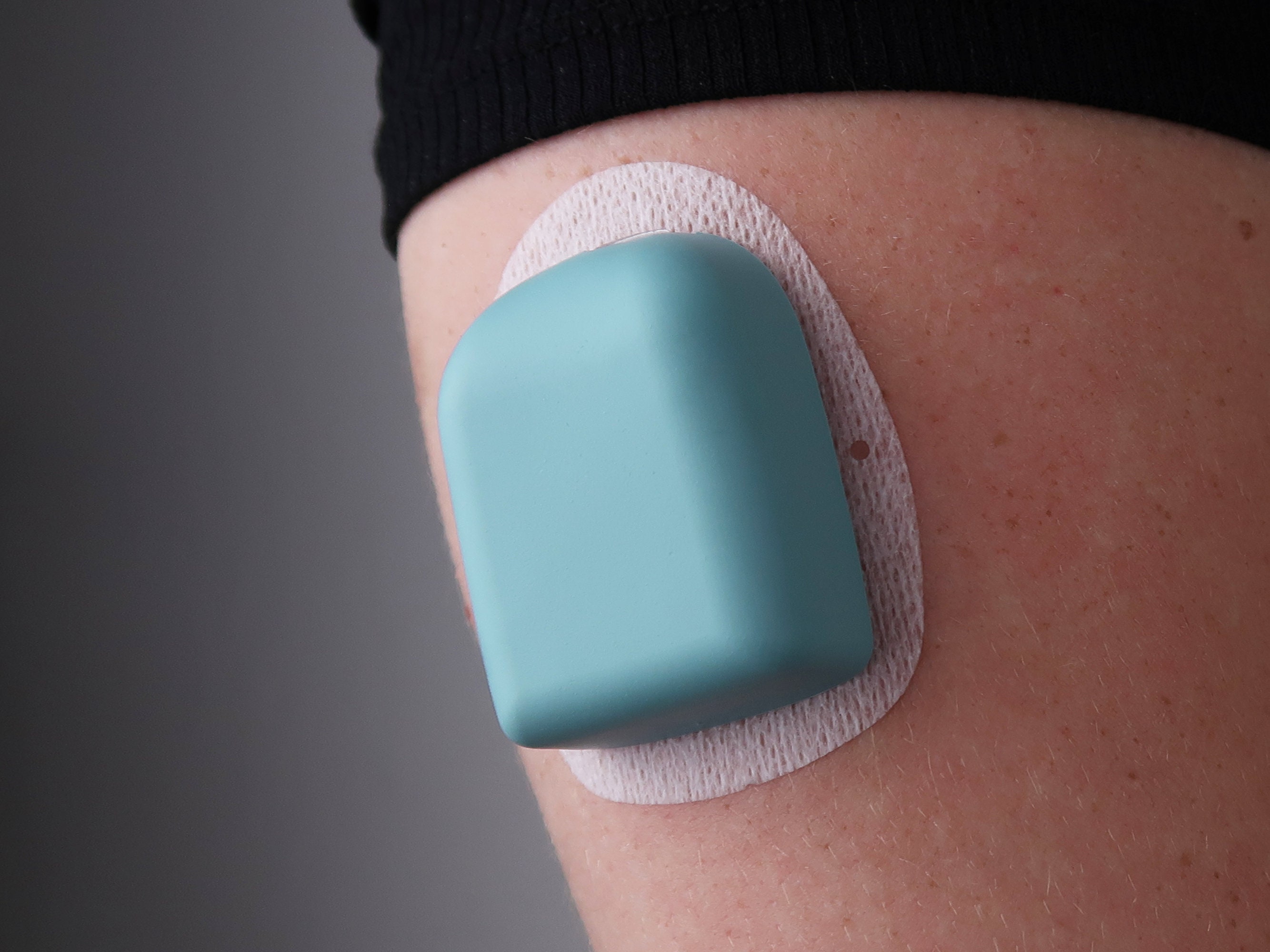 Omnipod Cover Reusable Light Blue - Etsy