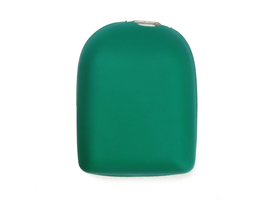 Omnipod Cover - Reusable - Emerald - Etsy