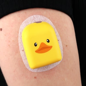 Custom Omnipod Cover - YOUR Design on Our Cover! - Etsy