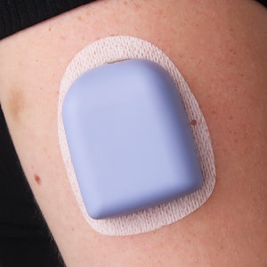 Omnipod Cover Bundle Choose Your Own 5 COLORS - Etsy
