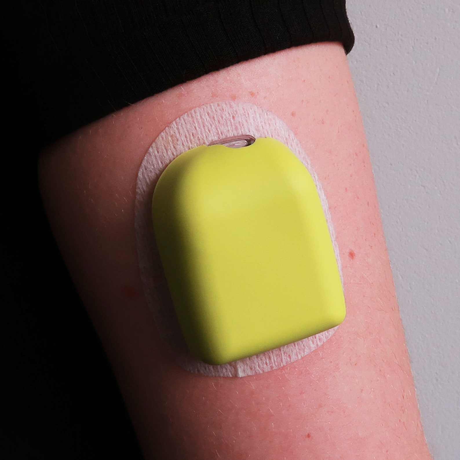 Omnipod Cover Bundle Choose Your Own 5 Colors - Etsy