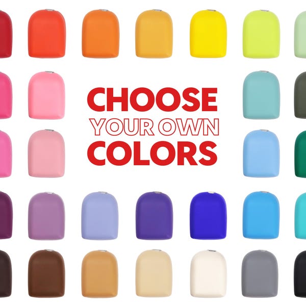 Insulin Pod Cover - Etsy UK