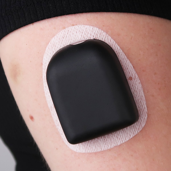 Omnipod 5 Pdm Case - Etsy