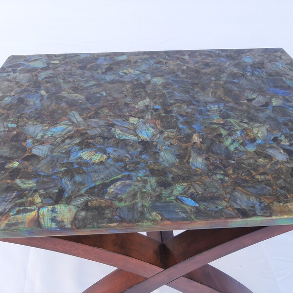 Handmade Table - Etsy