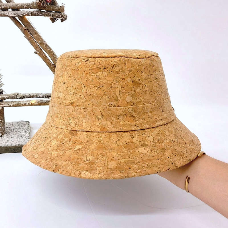 Cork Head - Etsy