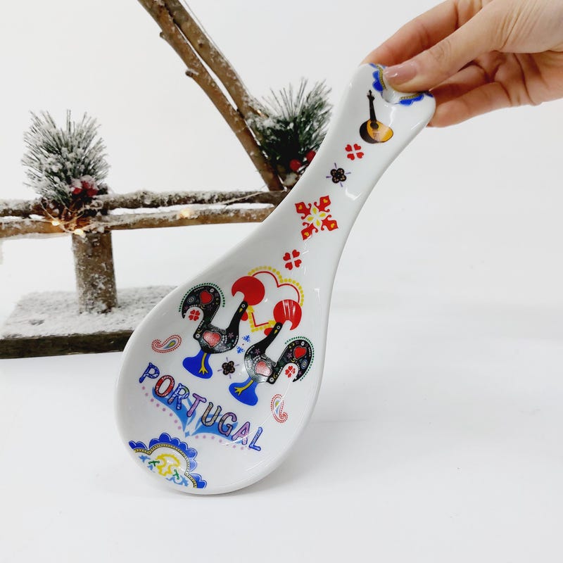 Decorative Utensils - Etsy