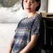 Tomoe Top, PDF Knitting Pattern, Intermediate Level Knitting, English ...