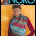 NORO - Cowl #09 PDF Knitting Pattern, Easy, English Only - Etsy