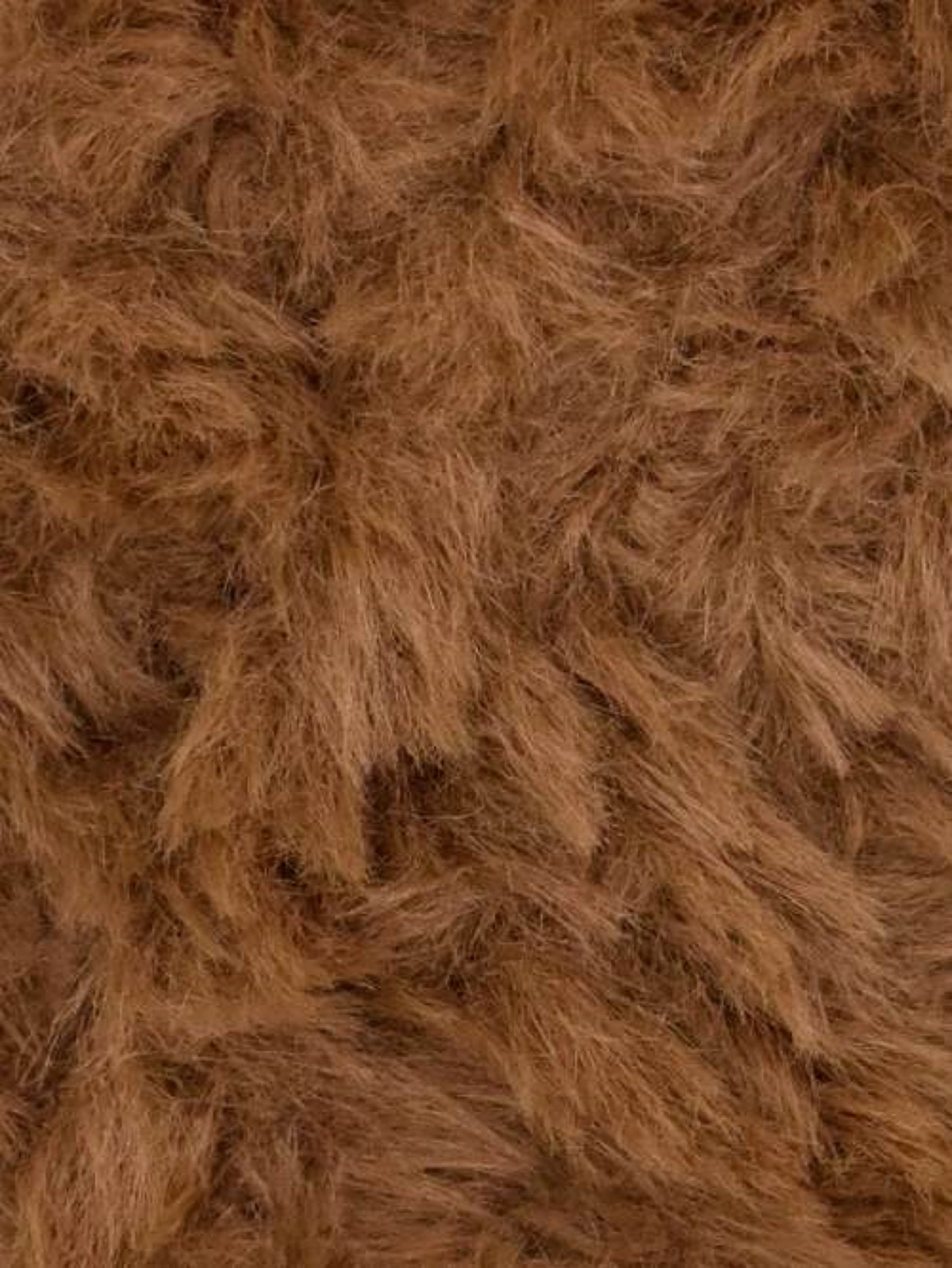 KFI Collection Furreal Yarn, 10-pack 100g Each, Same Dye Lot - Etsy