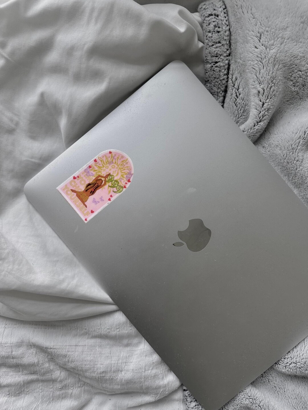 999 Angel Number Vinyl Sticker – Completion & Transformation Decal for ...