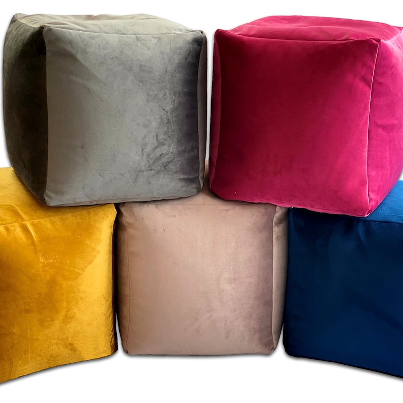 Small Beanbag Plush - Etsy UK