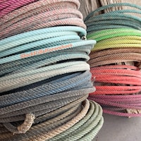 Lasso Rope - Etsy