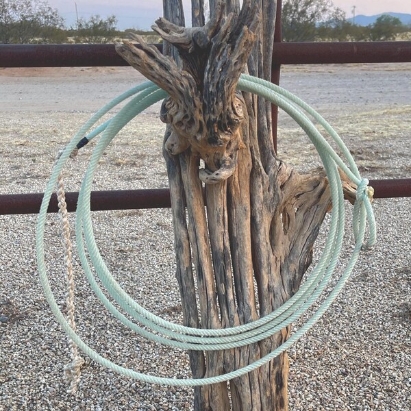 Used Lariat Rope - Etsy