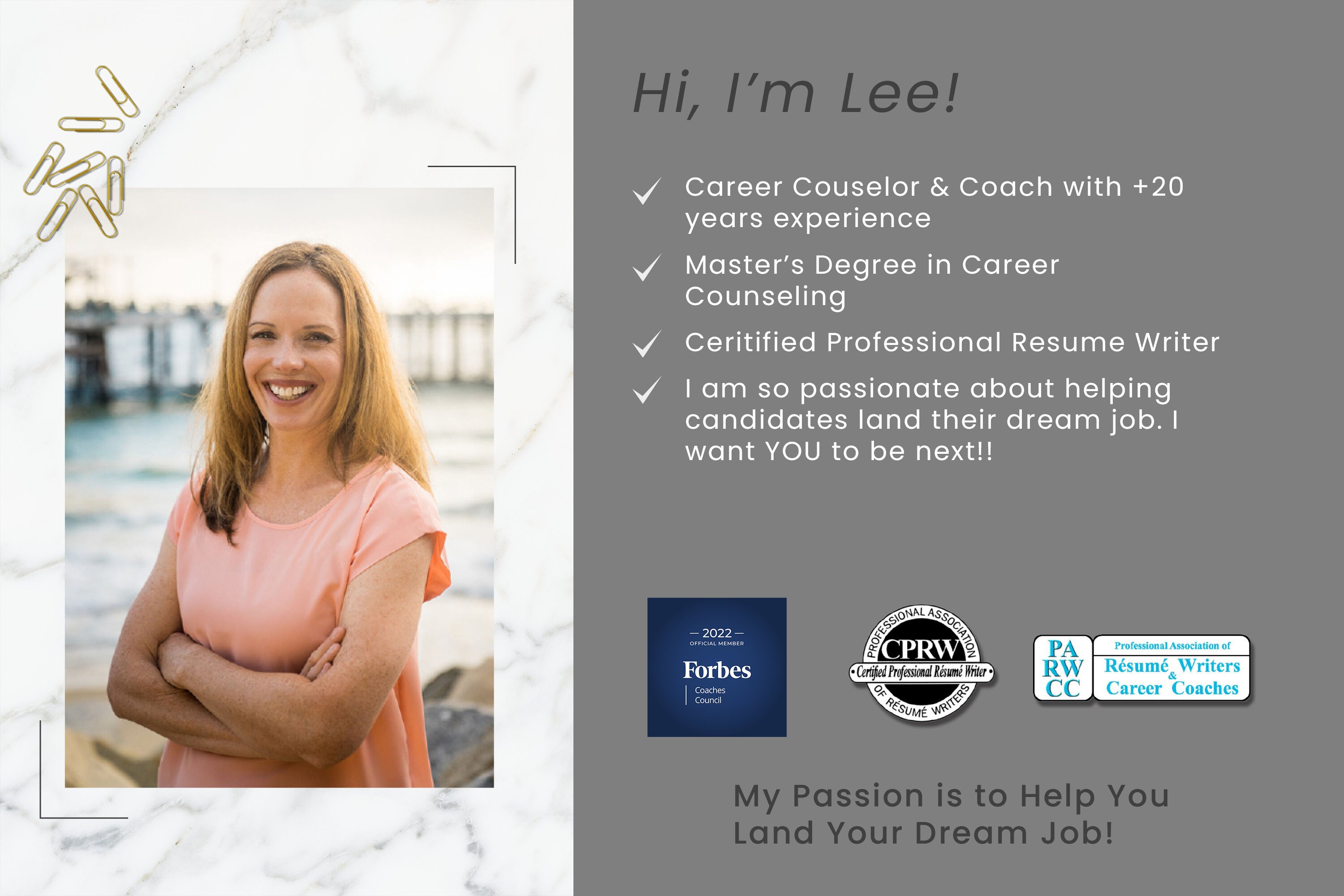Project Manager Resume - ATS Resume - Word Resume - Resume Template ...