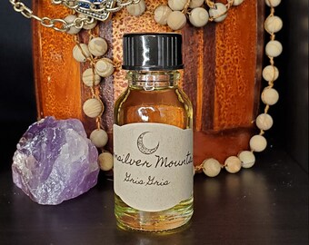 Good Luck Oil - Etsy