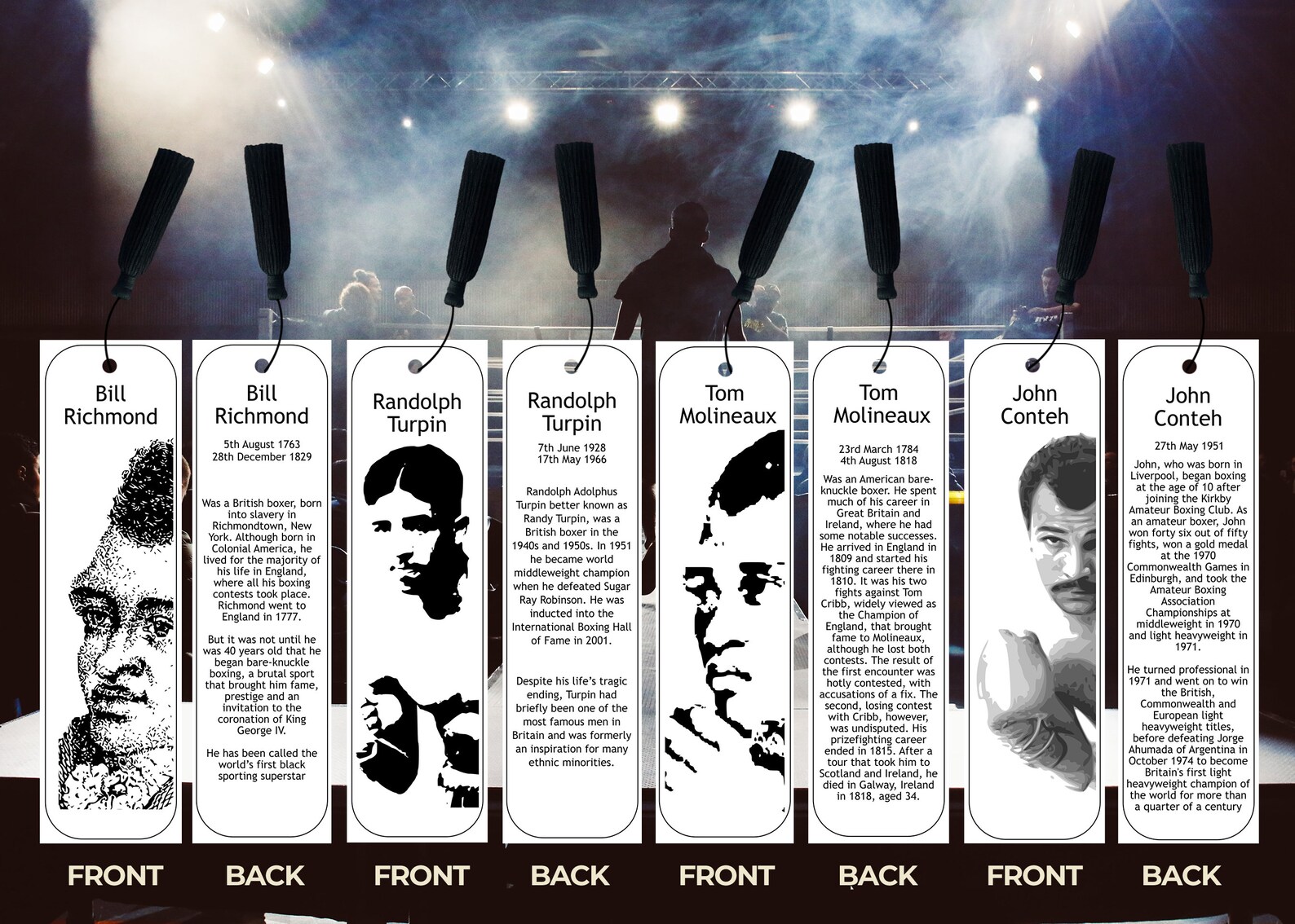 Black History Bookmarks,black History,bookmarks,inspirational Black ...